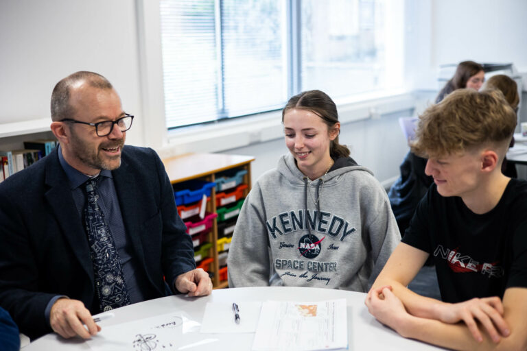 Welcome - Swanwick Hall Sixth Form